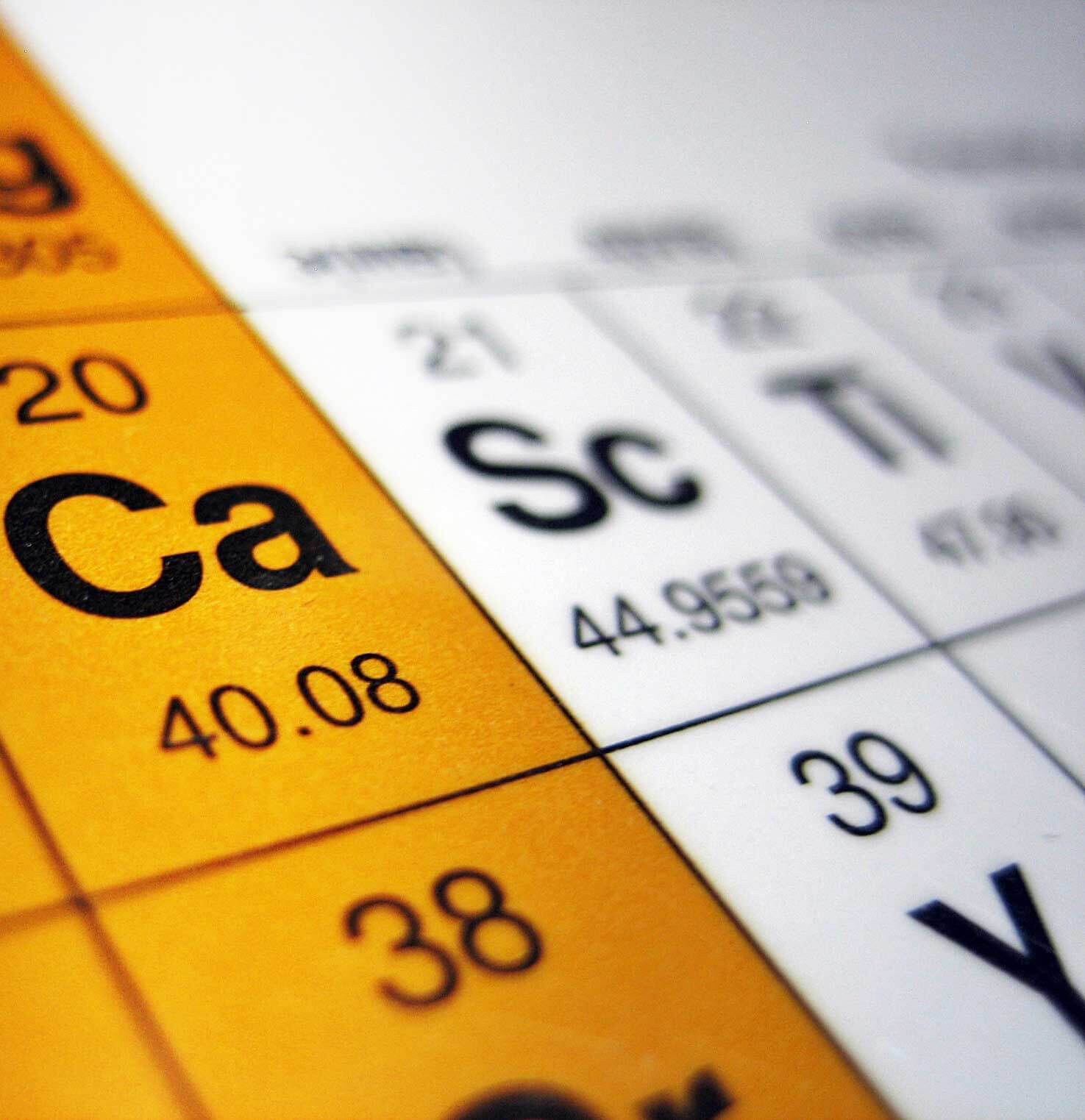 HSC Chemistry Exam Tips Matrix Education