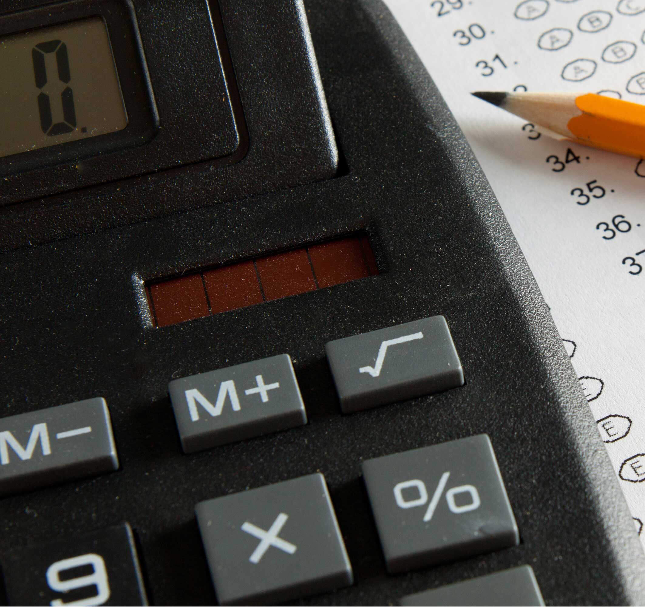 5 Proven and Effective Maths Study Tips - Matrix Education