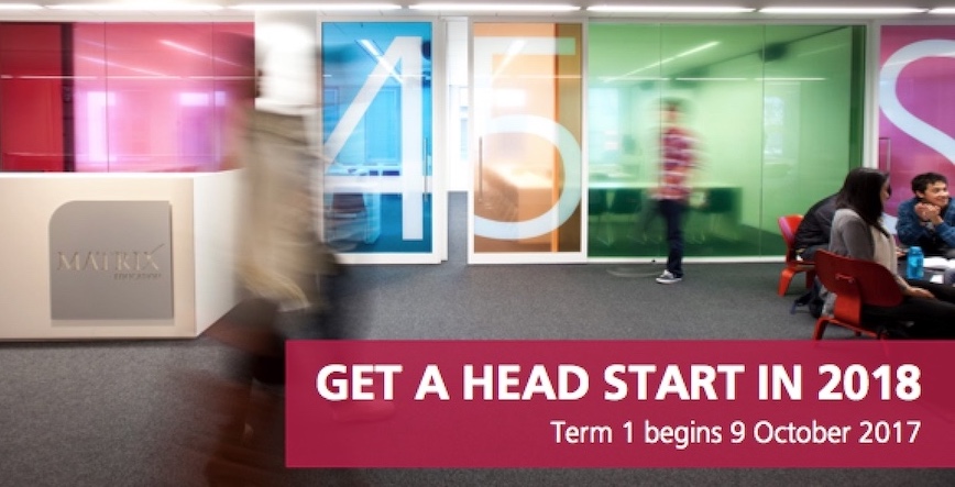 HSC Tutoring College for English, Maths, Science | Matrix Education