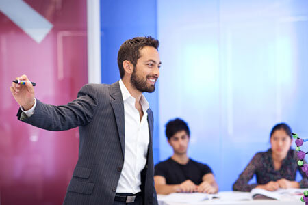 Matrix Education: HSC Tutoring College | English, Maths, Science