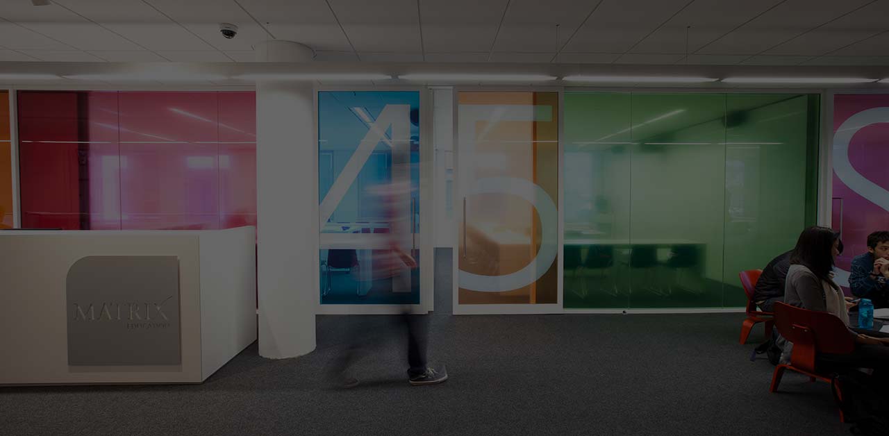 HSC Tutoring College for English, Maths, Science | Matrix Education