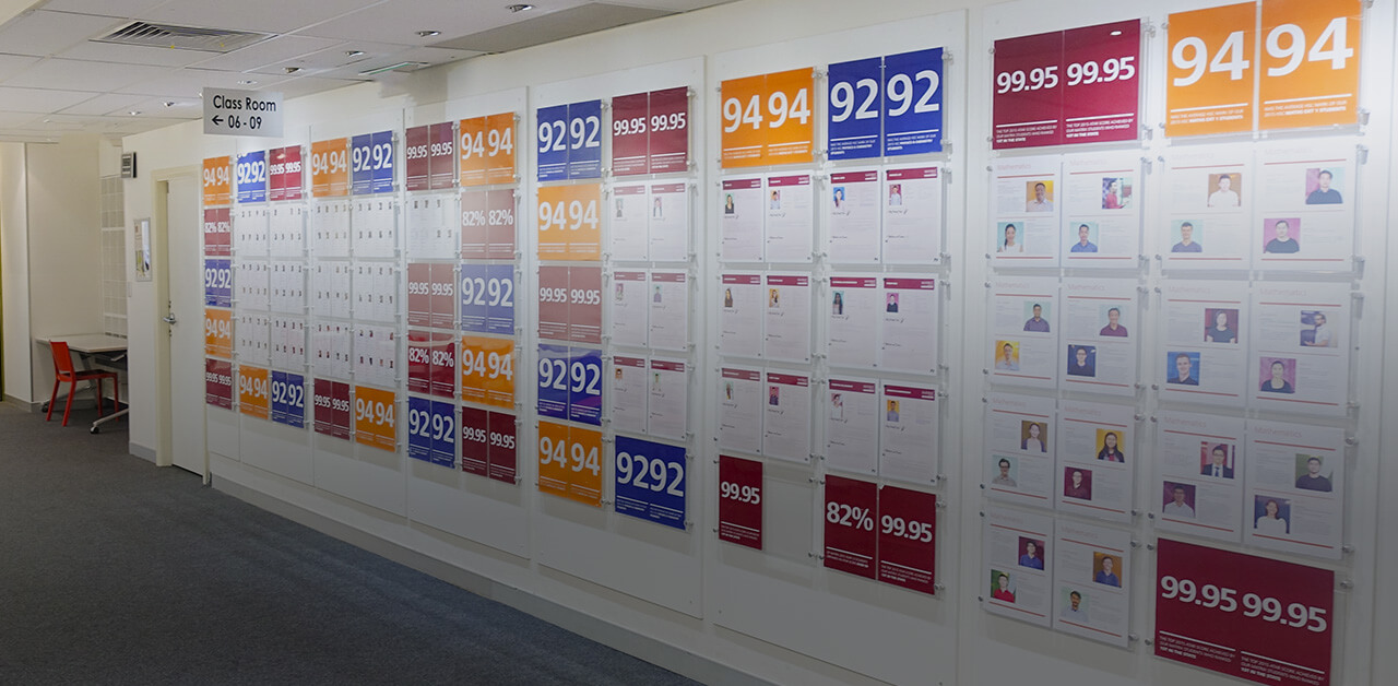 HSC Tutoring College for English, Maths, Science | Matrix Education