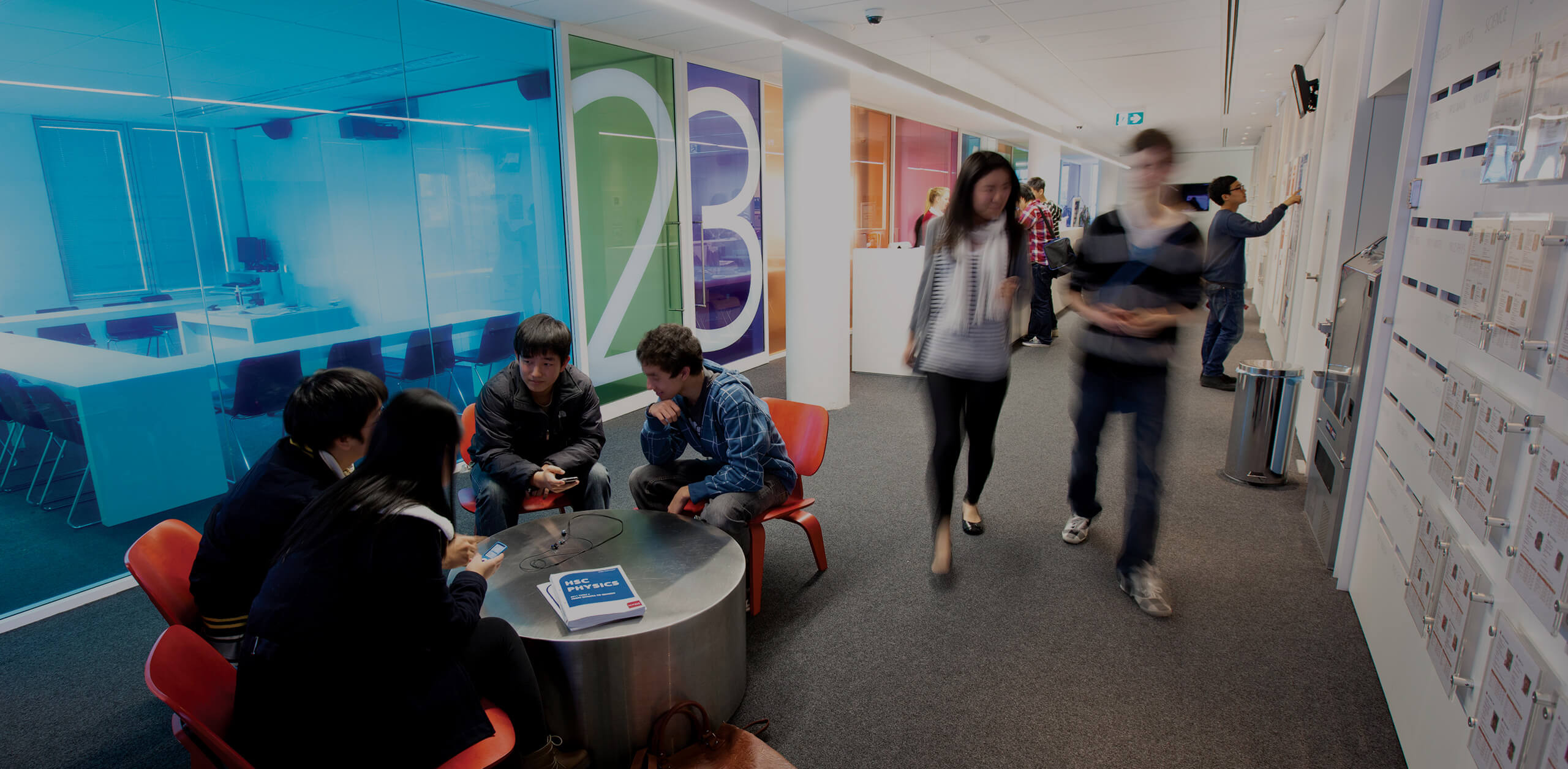 HSC Tutoring College for English, Maths, Science | Matrix Education