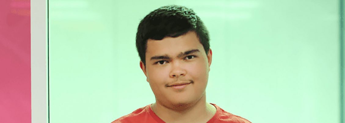 Hacks: State & National Science Awards Winner - Callum Avery | Matrix