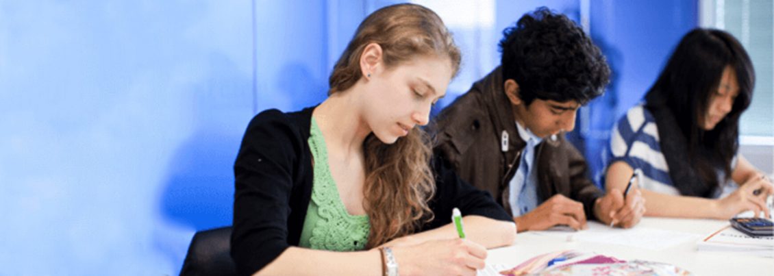 7 Easy Ways To Correct Poor Study Posture | Matrix