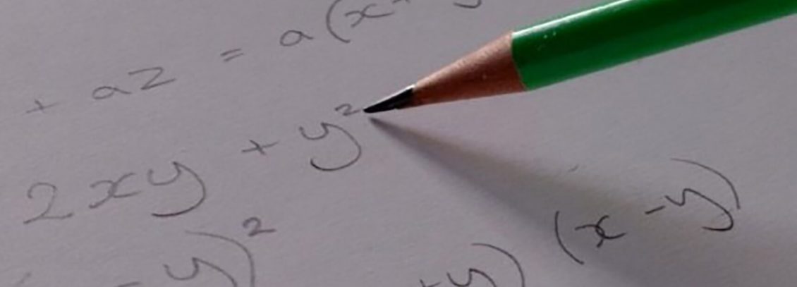 Year 9 Maths Algebra Worksheet - Factorisation Techniques