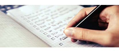 How To Create A Study Plan That Works | Time Management