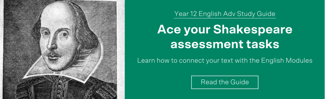 How to Analyse Shakespeare | Matrix Education English