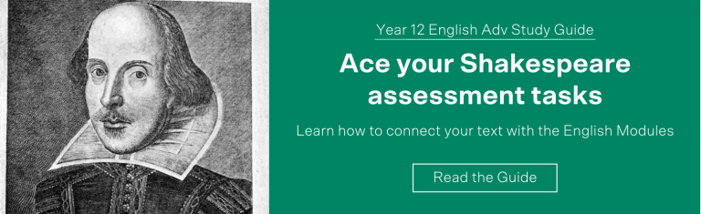 How to Analyse Shakespeare | Matrix Education English