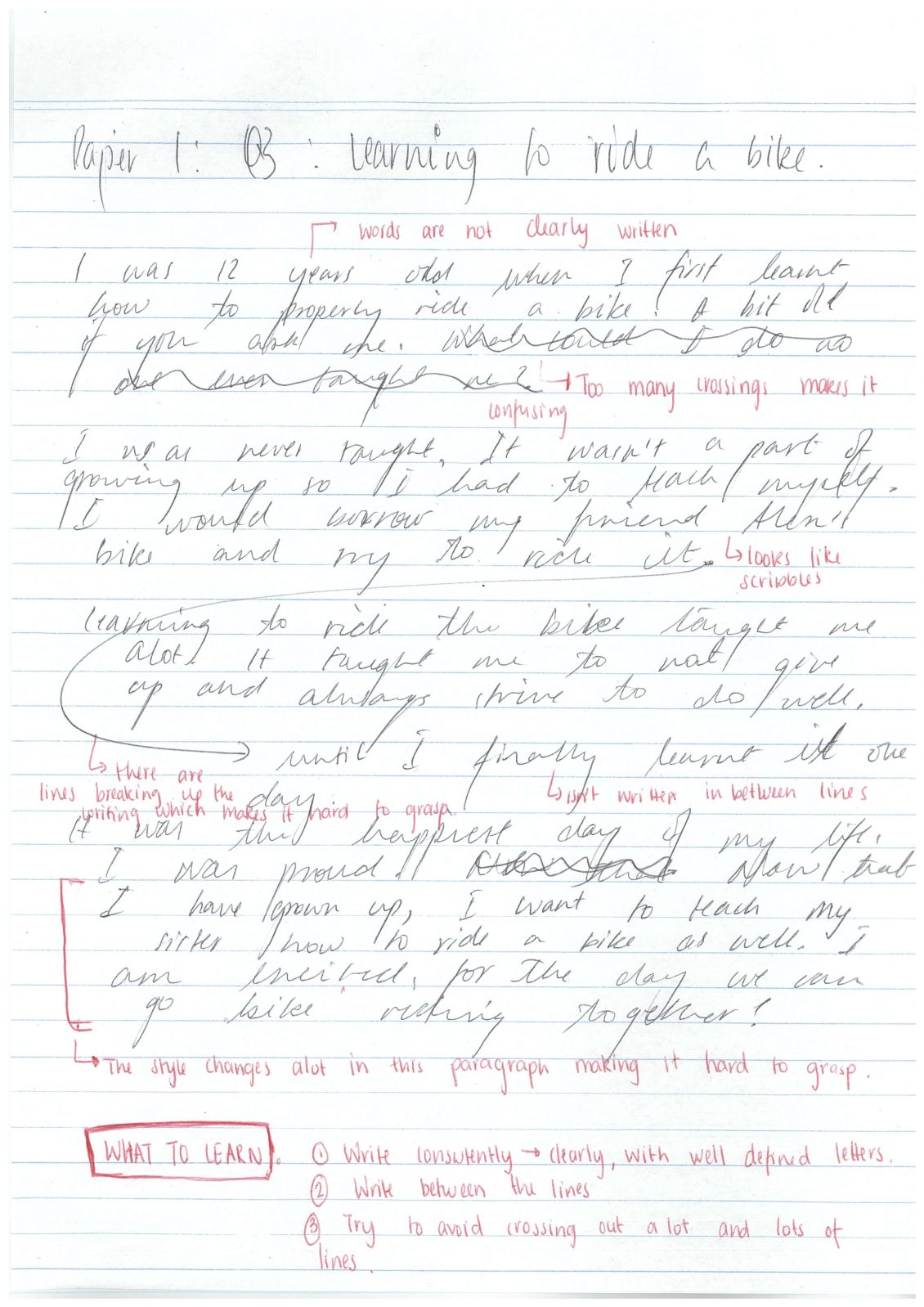 8 Common Mistakes HSC English Students Must Avoid in English Exams