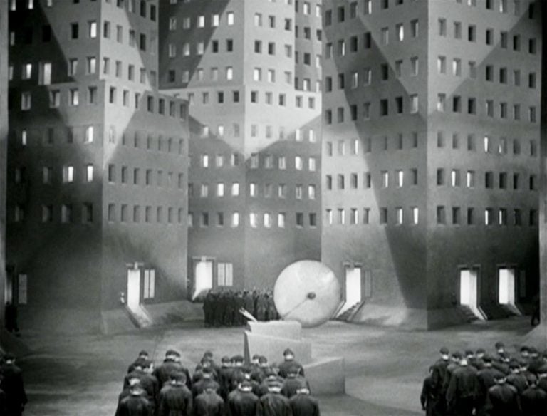 Literary Techniques: Juxtaposition | Learn How to Discuss Juxtaposition