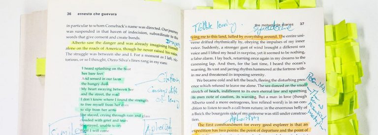 How to Easily Analyse Your English Texts (Free Textual Analysis Planner)