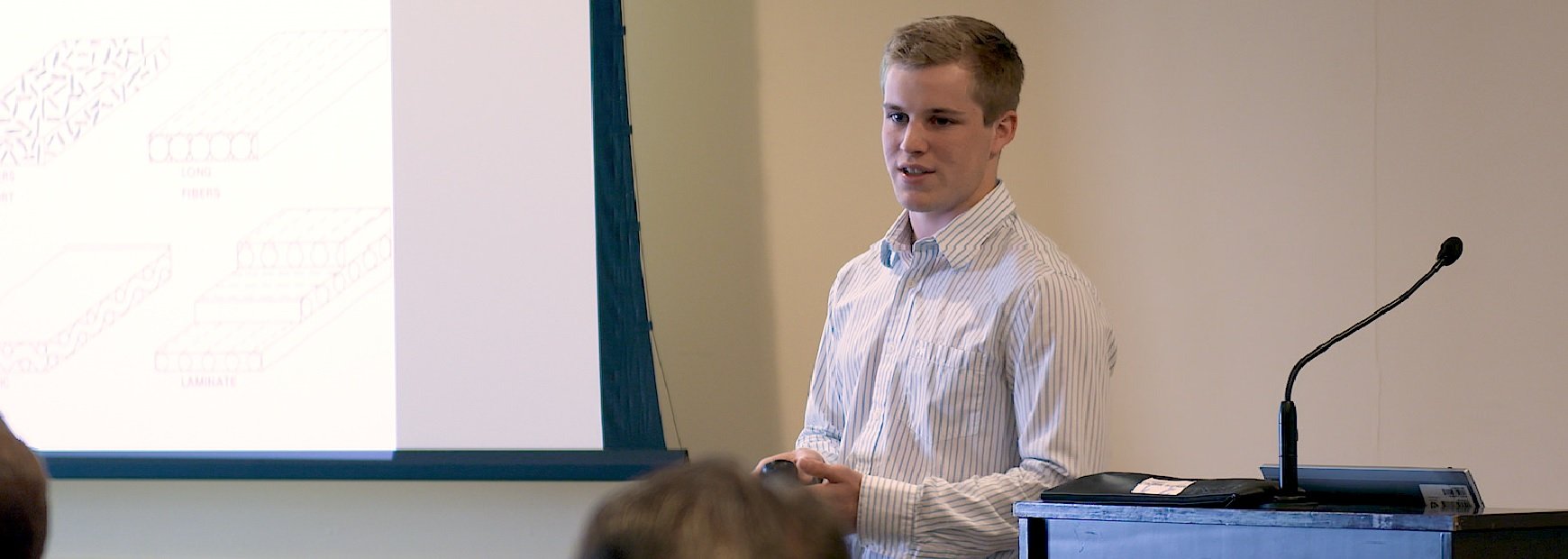 Part 10: How To Prepare a Multimodal Presentation | Matrix Education