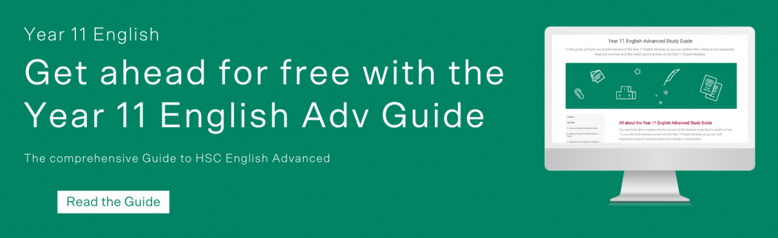 Year 11 High School Survival Guide | Matrix Education