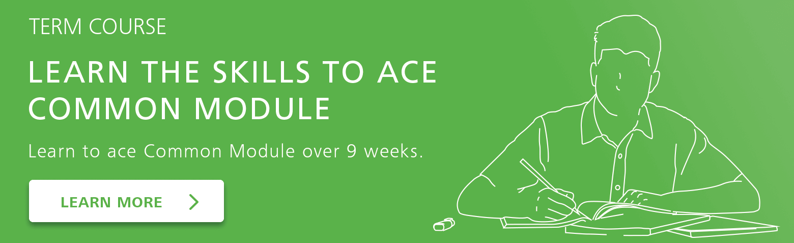 Year 11 Common Module: Reading To Write | Matrix Education