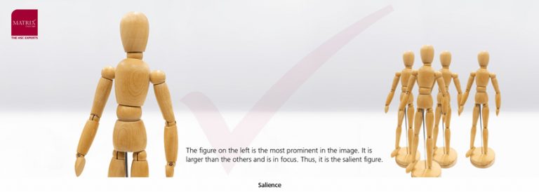 Essential English Techniques: The Matrix Visual Techniques Toolkit