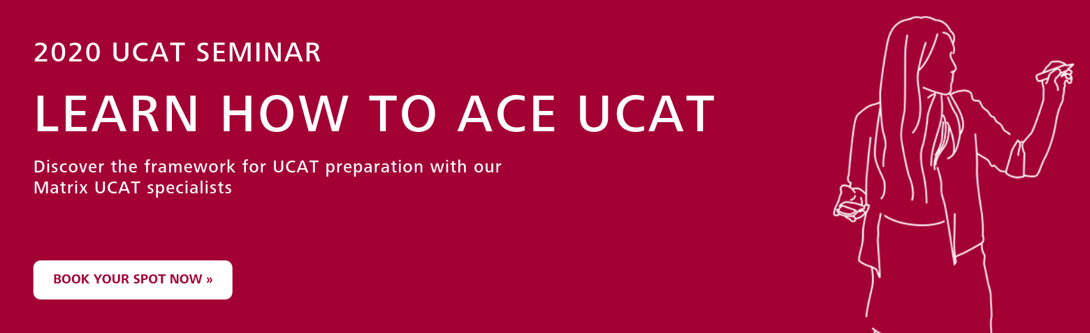 The Beginner's Guide to UCAT | Get Into Your Med Degree!