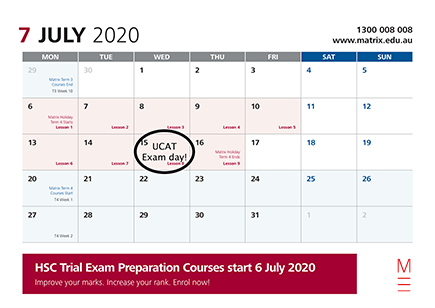 Part 9: UCAT Roadmap - A Study Plan for UCAT Success | Get Into Med!