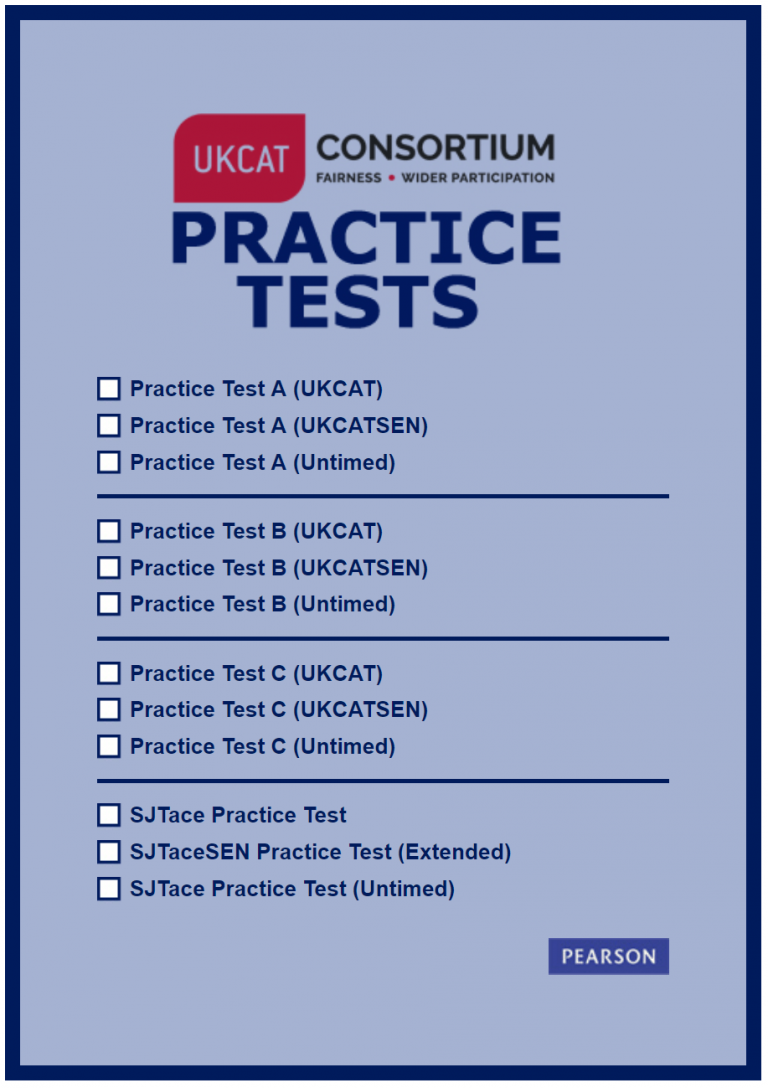 Part 8: UCAT Roadmap - A Study Plan for UCAT Success | Get Into Med!