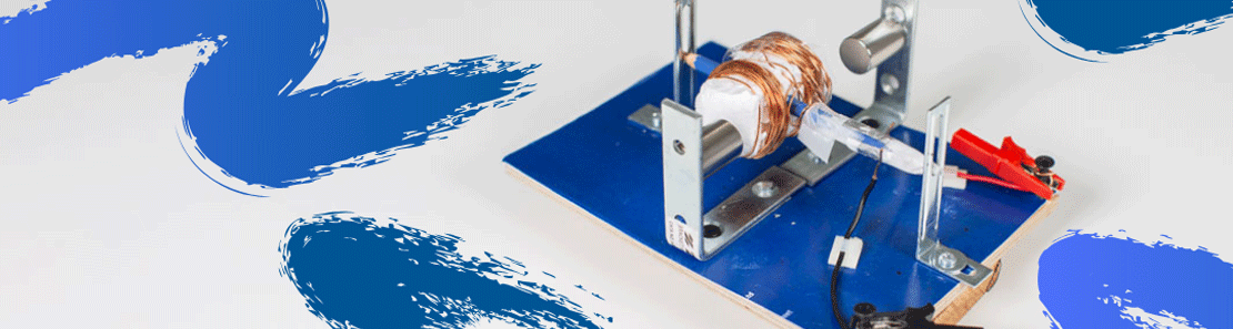 HSC Physics: How to Build a DC Motor | Video & Step By Step Guide