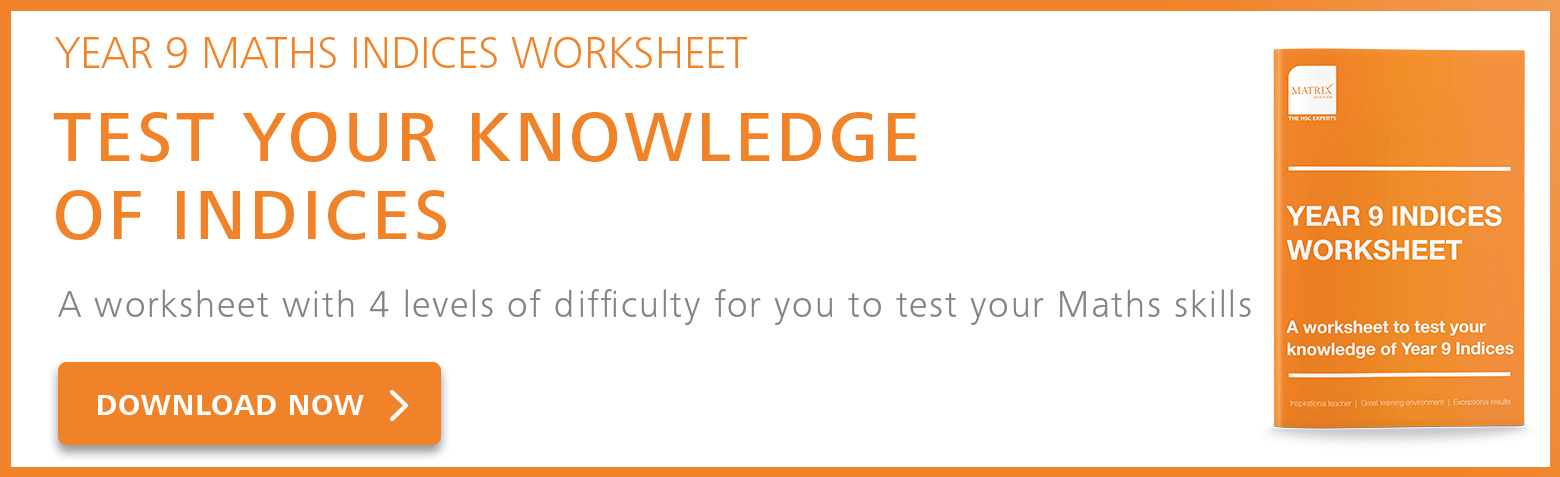 Part 4: Surds - Free Worksheet | The Beginner's Guide to Year 9 Maths