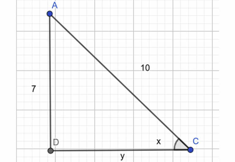 Part 3: Trigonometric Ratios (Free Worksheet) | Year 10 Maths Guide