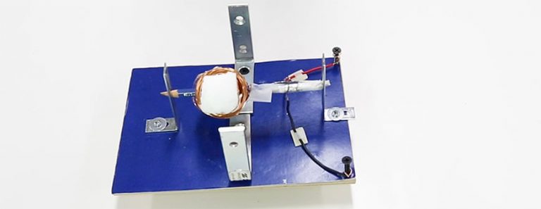 HSC Physics: How to Build a DC Motor | Video & Step By Step Guide