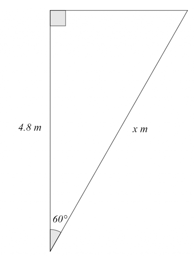 Part 7: Year 9 Trigonometry & Its Practical Applications | Free Worksheet