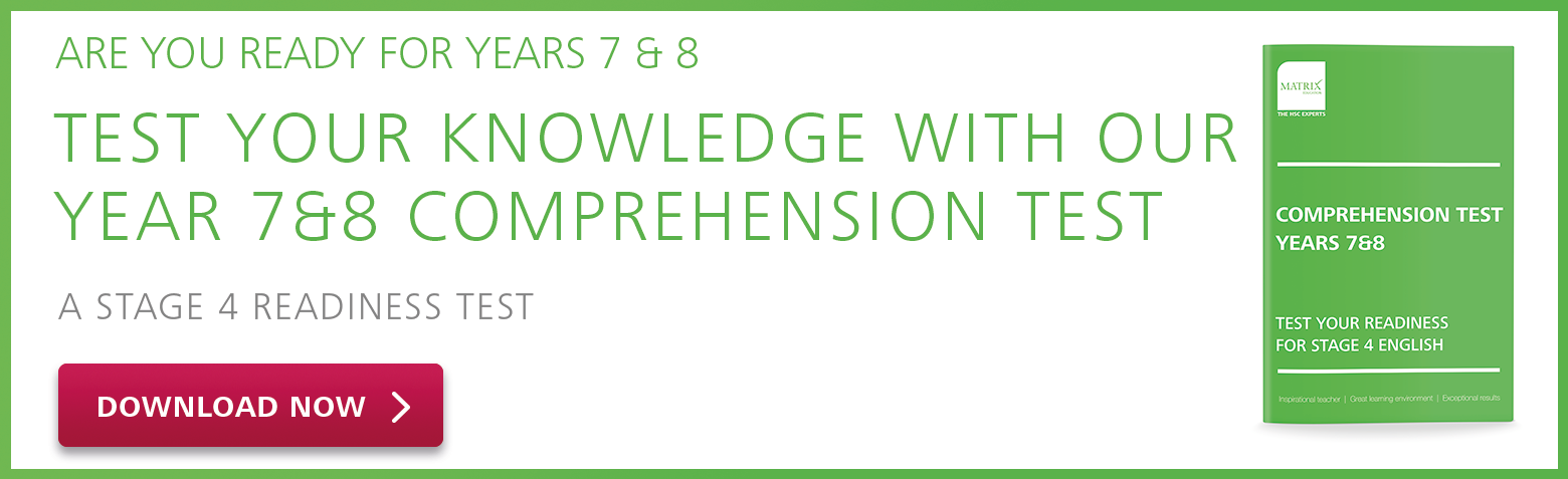 Part 9: How to Answer Comprehension Questions | Y 7 & 8 English Guide