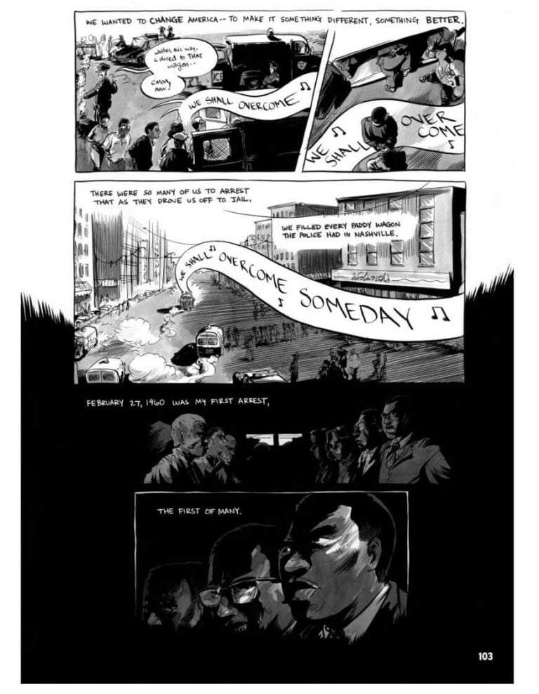 Part 7: How to Analyse Images and Visual Information | Y 9 English Guide