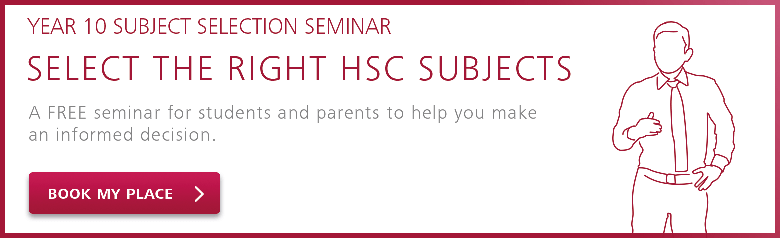 Subject Selection for Work Experience | Open Day Panel