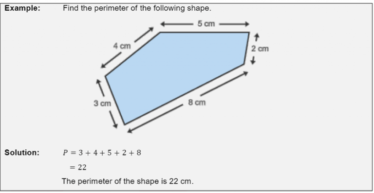 Part 5: Length | The Beginner's Guide to Year 7 Maths
