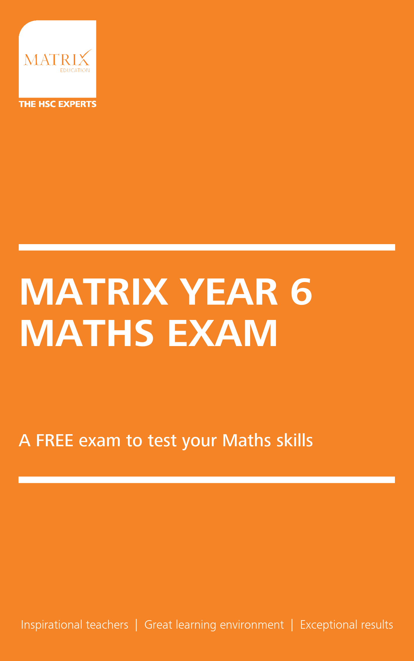 5 Essential Maths Skills Year 6 Students Need for Year 7