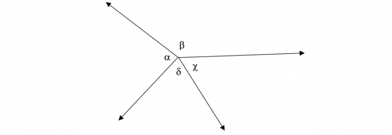 Part 4: Angle Relationships | The Beginner's Guide to Year 7 Maths