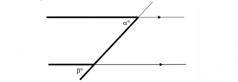 Part 4: Angle Relationships | The Beginner's Guide to Year 7 Maths