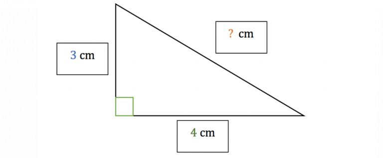 Part 8: Pythagoras' Theorem | Free Year 7 Maths Worksheet