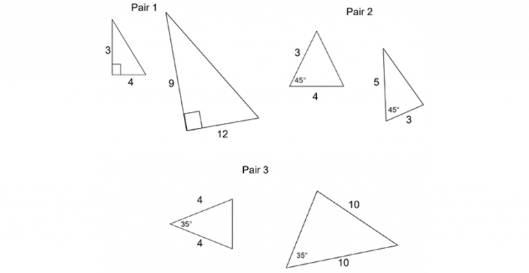 Part 8: Similarity | Free Year 8 Maths Worksheet Download
