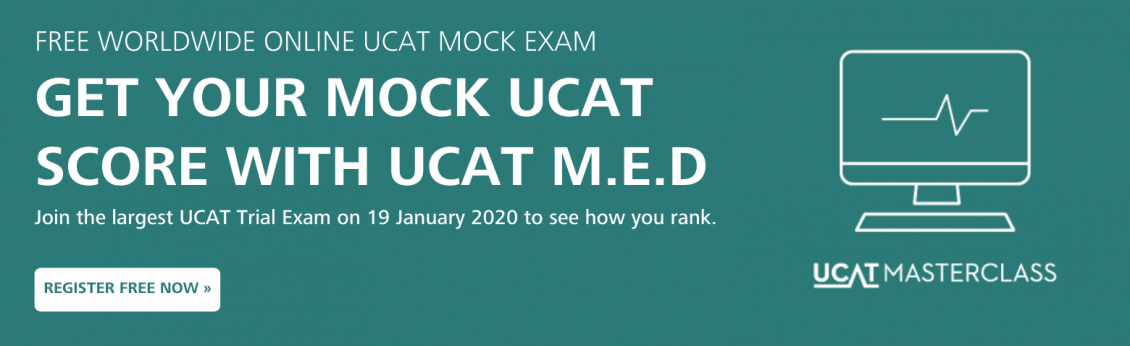 My 2015 UMAT Exam Experience - Elizabeth Hsu