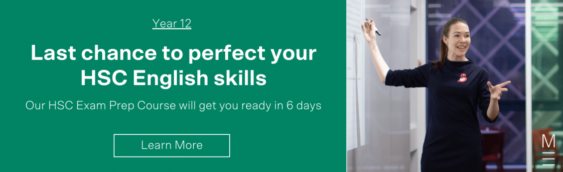 7 Must Dos For the HSC English ADV Exams | Matrix