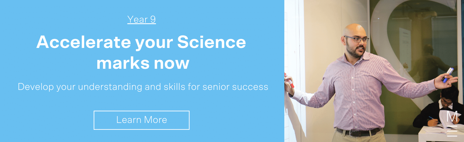 5 Reasons Junior Science is Essential | Subject Selection Info