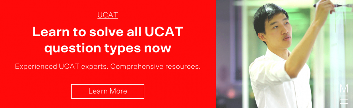 Free UCAT Practice Paper Download | Get Into Your Med Course!
