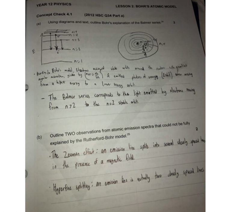 Kieren's Hacks: How to Use Libraries to Beat Distraction