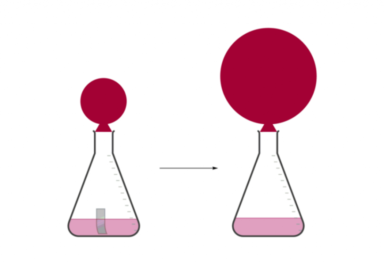 Introduction to Quantitative Chemistry | Beginner's Guide to Y11 Chemistry