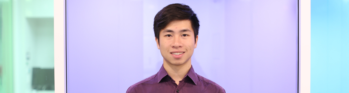 Kieren's Hacks: How to Use Libraries to Beat Distraction