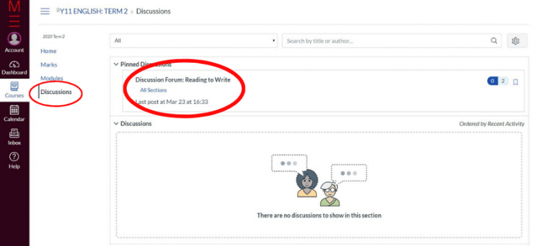 How to Study English Online Using Matrix+ | Online Learning
