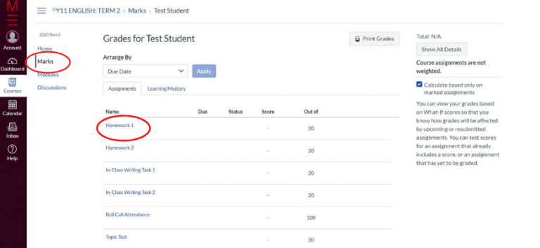 How to Study English Online Using Matrix+ | Online Learning