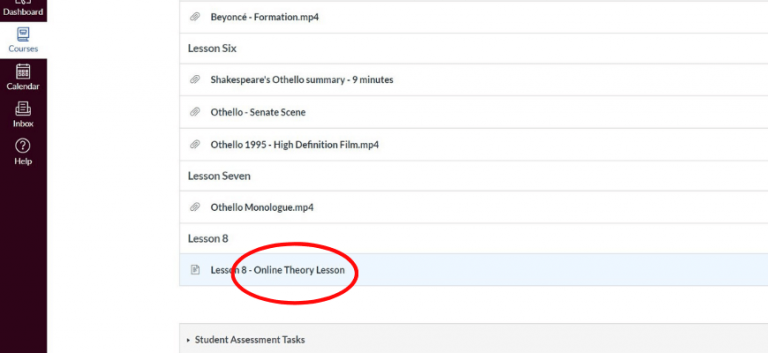 How to Study English Online Using Matrix+ | Online Learning
