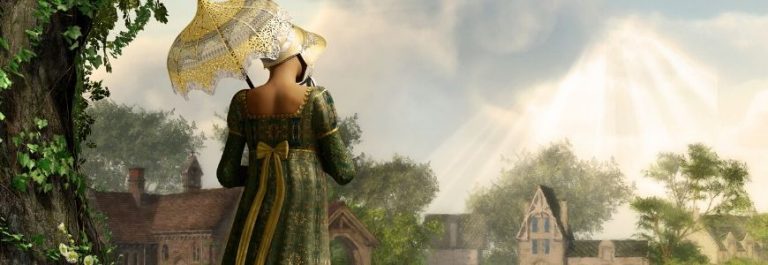 Mod B: The Ultimate Emma Study Guide | Pt 1: Understanding Emma