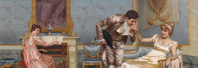 Mod B: The Ultimate Emma Study Guide | Pt 1: Understanding Emma