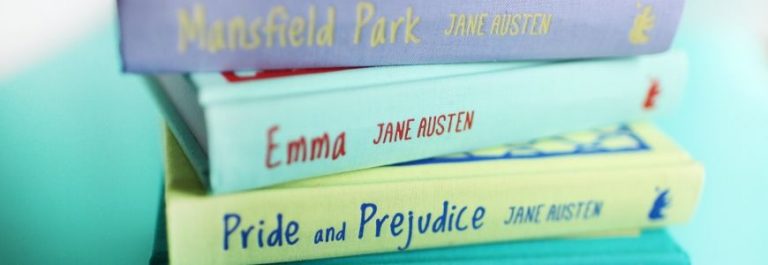 Mod B: The Ultimate Emma Study Guide | Pt 1: Understanding Emma